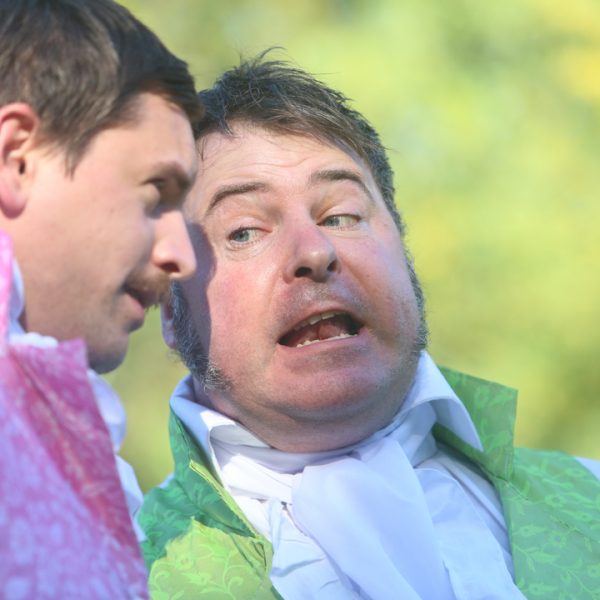 Sense and Sensibility | Blue Sky Theatre Productions